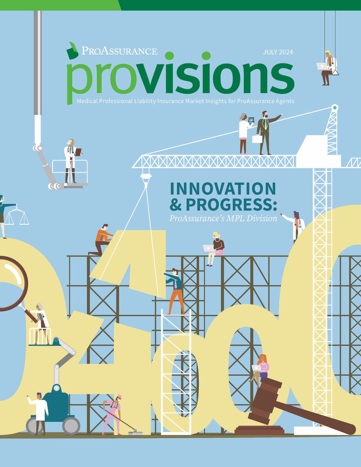 ProVisions Home