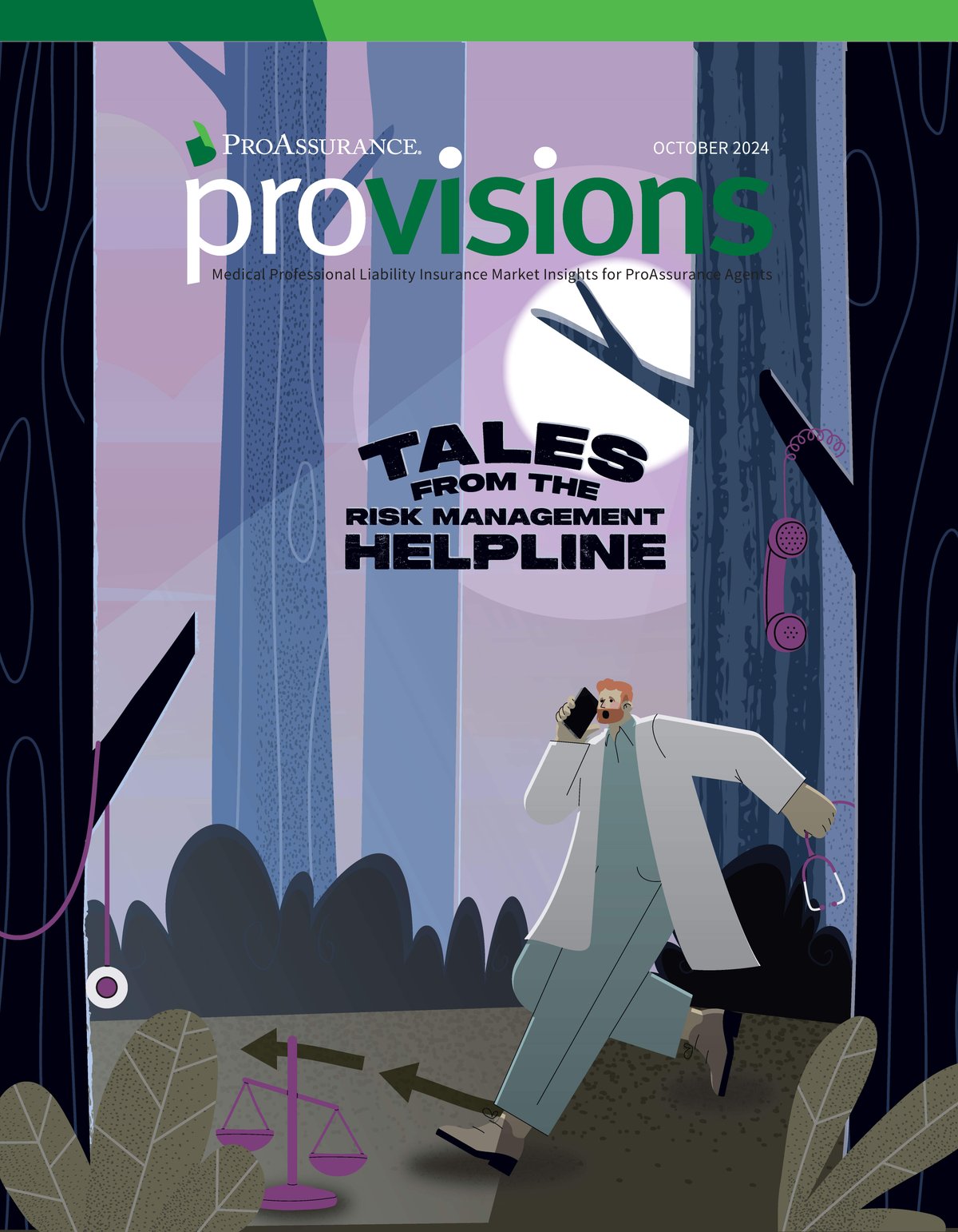 ProVisions Home