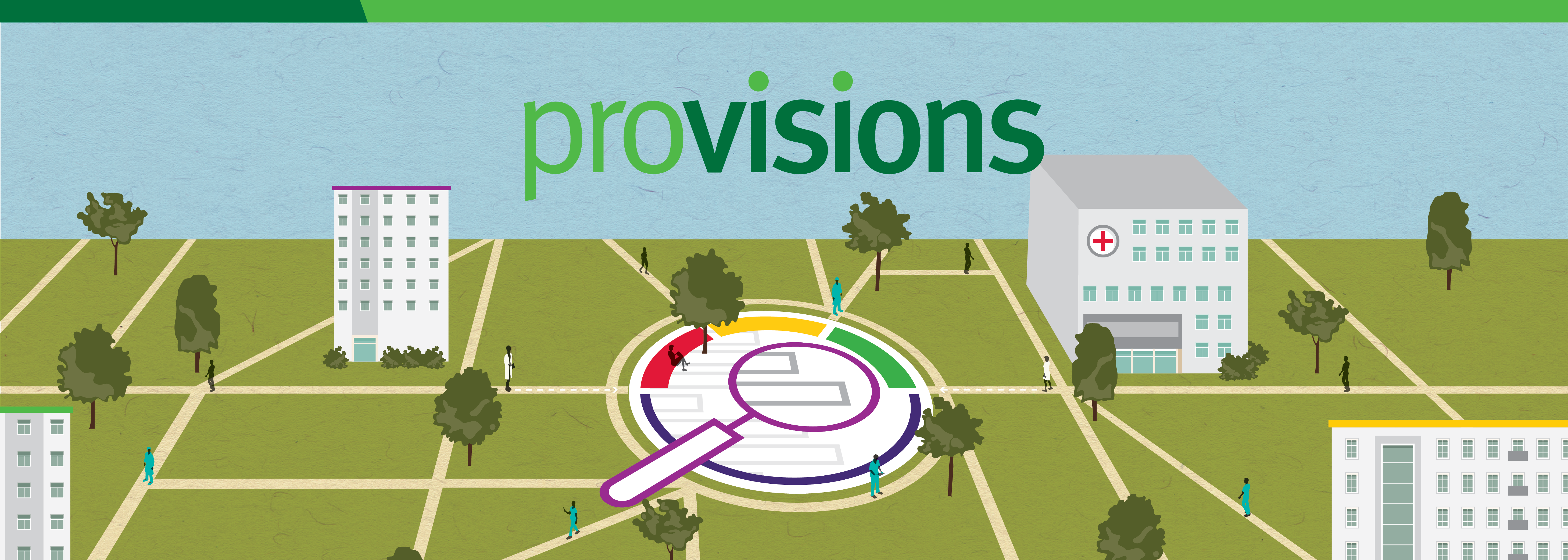 ProVisions: The Annual Baseline Self-Assessment | February 2025